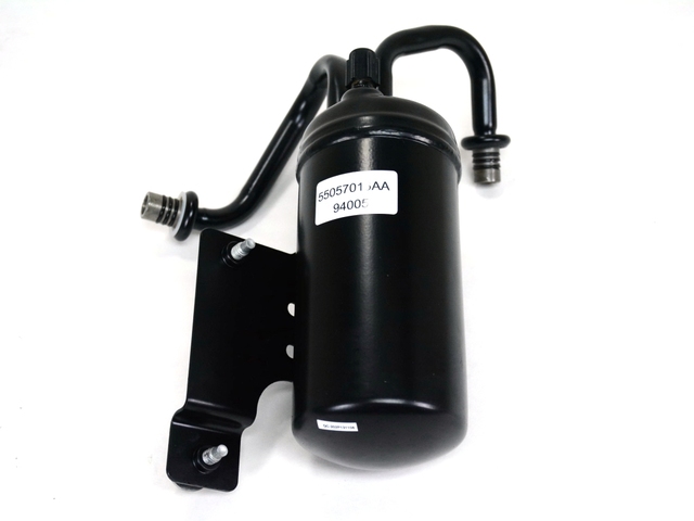 Air Conditioner and Heater Plumbing for 2003 Dodge Ram 1500 | Mopar Parts