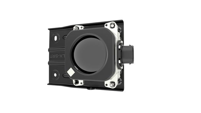 2017-2022 Mopar Adaptive Speed Control Module Sensor And Bracket ...