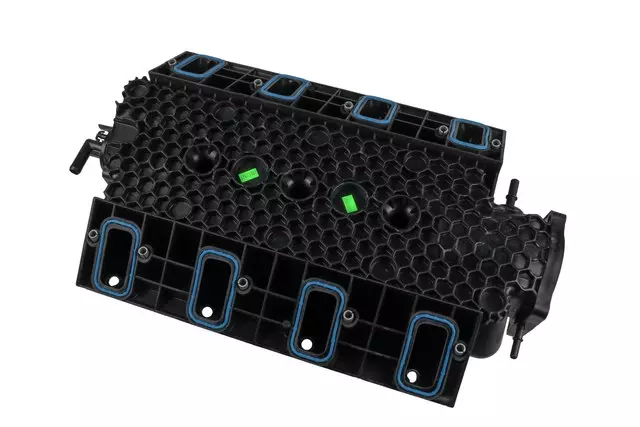 2008-2017 GM Intake Manifold Assembly 12686561 GM | GMPartsDirect.com