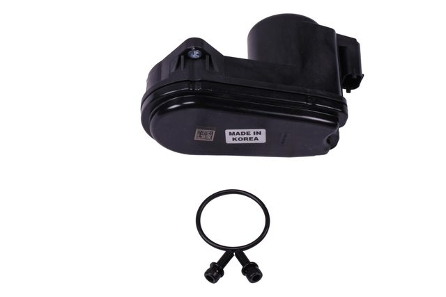 2019-2022 GM Rear Parking Brake Actuator Kit with Seal and Bolts ...