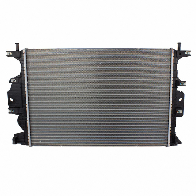 2013-2020 Ford Radiator DG9Z-8005-H | Blue Springs Ford Parts