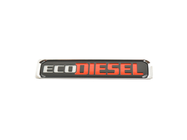 2014-2019 Ram Nameplate, Fender 68164914AB | Mopar Estores