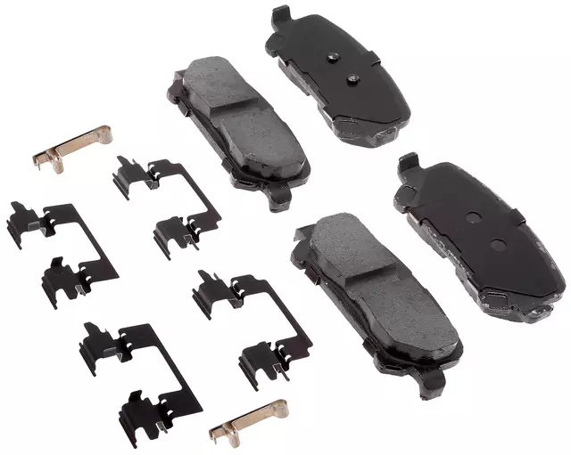 Pad Kit 19430498 GM | GMPartsDirect.com