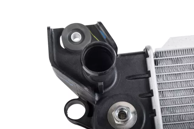 2014-2017 GM Radiator 84207656 | GM Parts Center