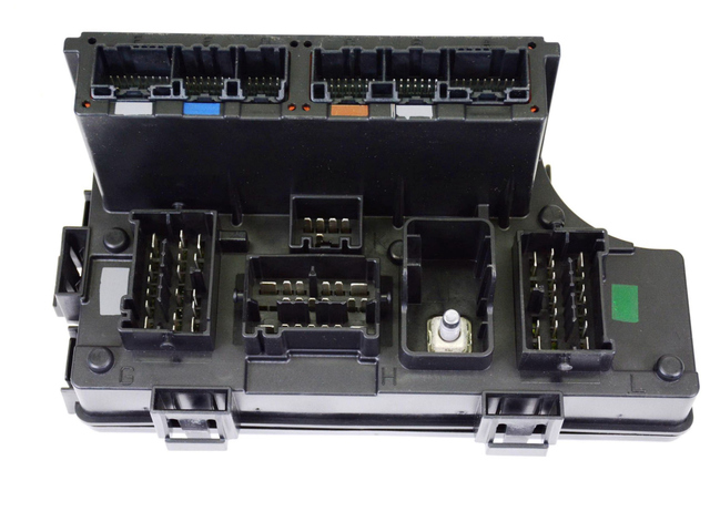 2014 Jeep Totally Integrated Power Module 4692343AF | Mopar Estores