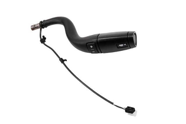 2014-2020 GM Automatic Transmission Range Selector Cable Lever 22834629 ...