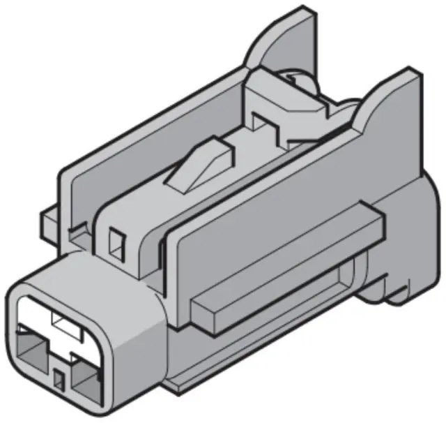 Conn Kit 1 24008-9DM5A | Infiniti of Orland Park