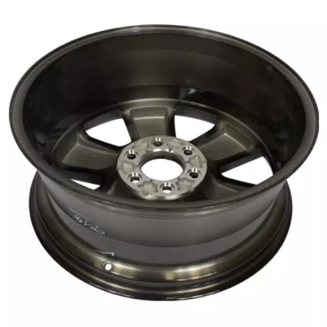 Genuine OEM Ford Part - Wheel, Alloy EL3Z-1007-A | Genuine OEM Ford ...