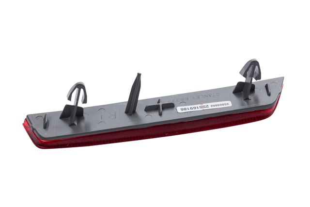 Bumper & Components - Rear for 2010 Chevrolet Equinox | GMPartsDirect.com