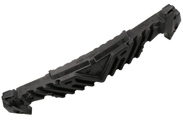 2014-2019 Cadillac CTS Front Bumper Fascia Energy Absorber 23300825 ...
