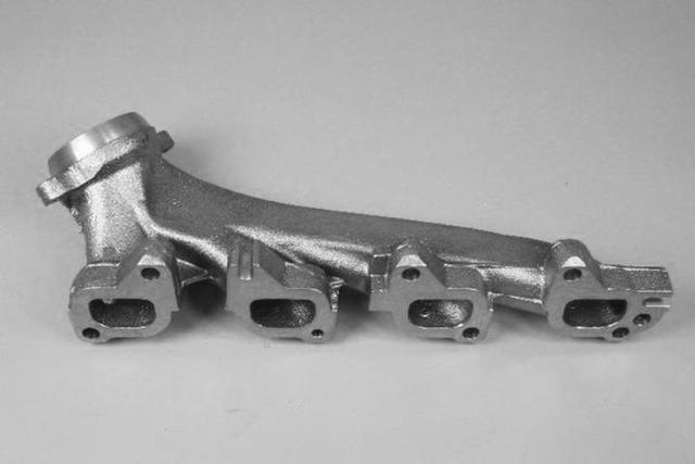2009-2021 Mopar Exhaust Manifold, Right Side 53013848AG | Mopar Parts