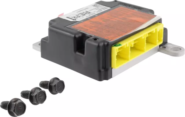 Sensor-Side Airbag Center 98820-4RE9A | Nissan RVA