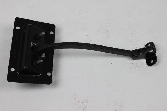WRANGLER TAILGATE RETAINING CHECK STRAP - JEEPS ARE US | Mopar Genuine ...