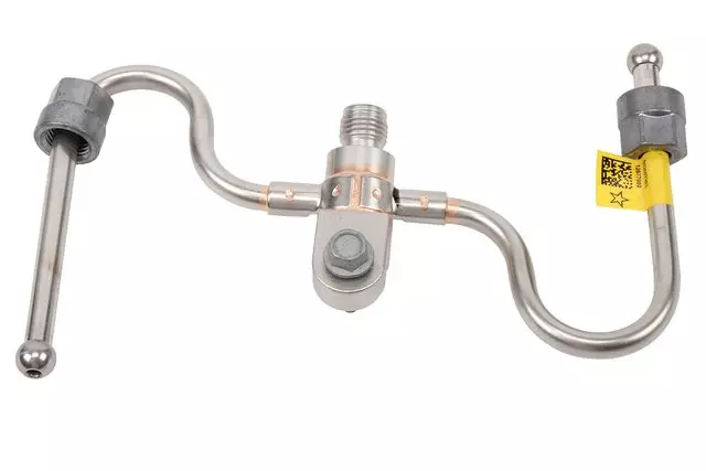 2016-2018 Chevrolet Camaro Fuel Rail Crossover Tube 12677002 GM ...