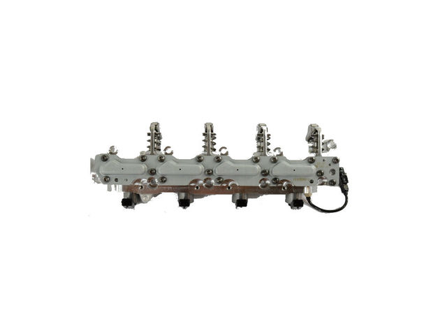 5048119ad - Engine Oil Cooler | Mopar Parts Canada