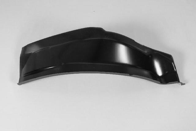 2014-2021 Jeep Grand Cherokee Wheelhouse Outer Panel 68159162AA ...