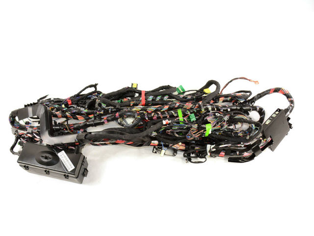 2014-2015 Chrysler 300 Body Wiring 68197241AC | QuirkParts