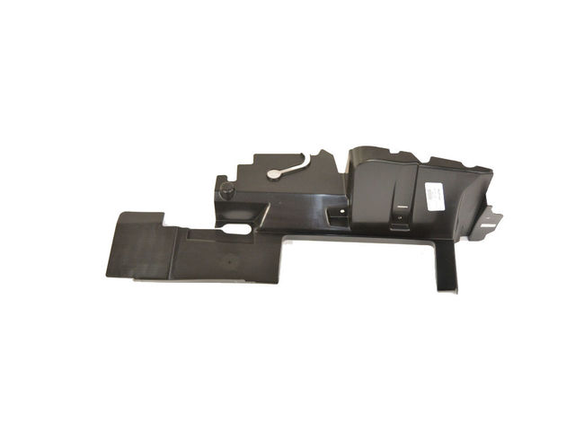 2016-2019 Jeep Grand Cherokee Air Inlet Baffle, Left 68328710AA | Mopar ...