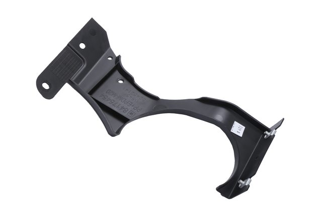 Genuine OEM Passenger Side Engine Front Splash Shield Part# 84175454 ...