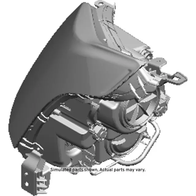 GM Car Headlights For Sale | GMPartsDirect.com