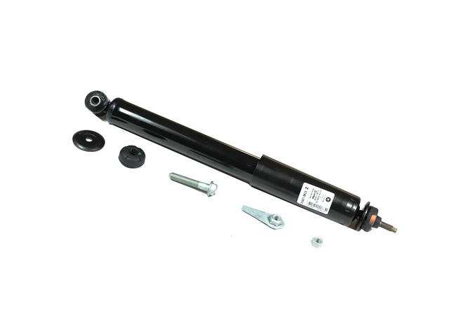 Buy OEM Mopar Shocks & Struts | Canada Mopar® Estores