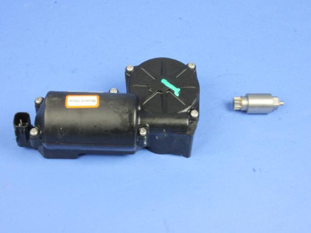 Sliding Cargo Door for 2009 Dodge Grand Caravan | Mopar Online Parts