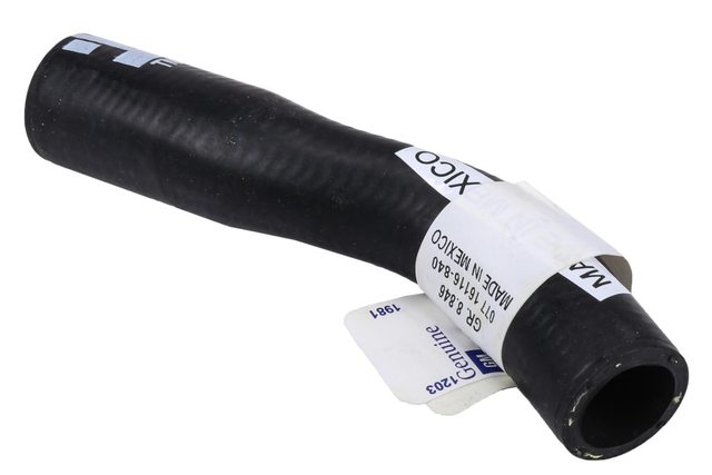 Heater Outlet Hose 84006771 | GMPartsDirect.com