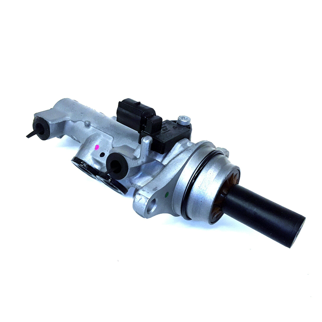 2005-2019 Volkswagen Master Cylinder 1K1-614-019-AF | vwpartscente