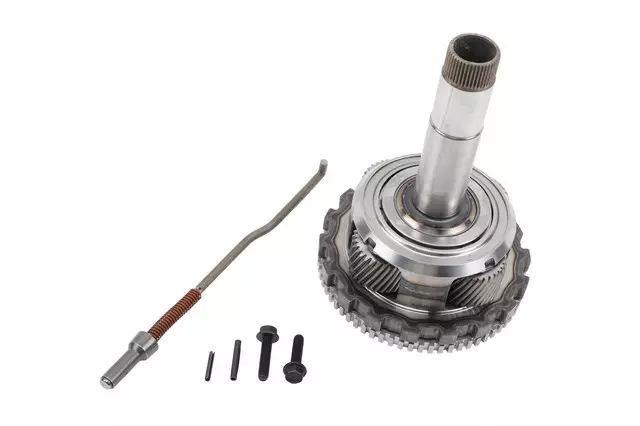 Output Carrier 24295556 GM | GMPartsDirect.com