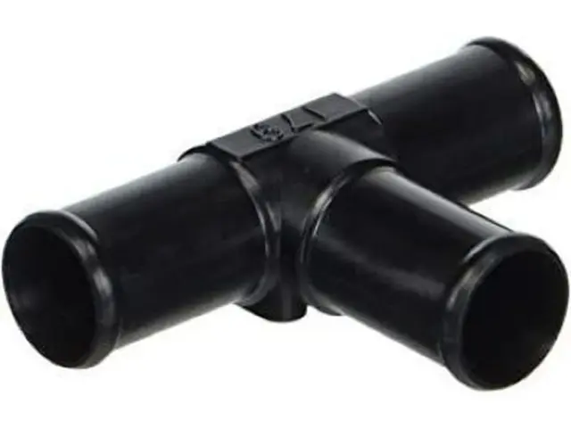 Connector; Pipe 87248-60460 | Toyota Parts Center