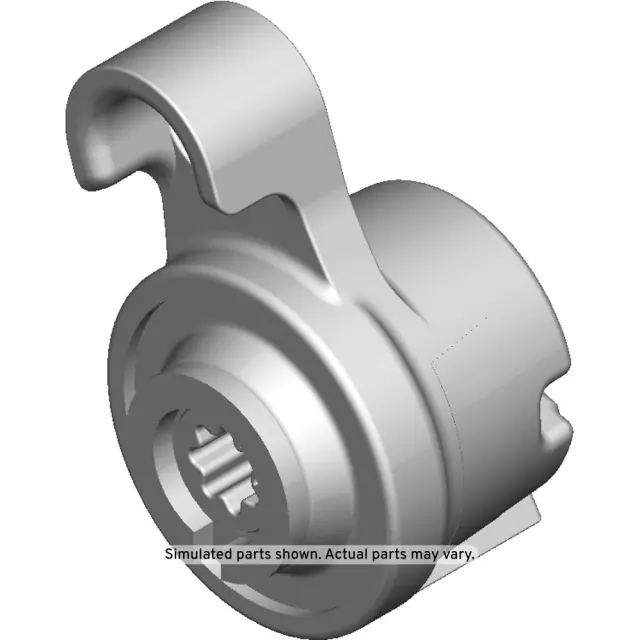 Tailgate for 2021 GMC Sierra 1500 | GMPartsDirect.com