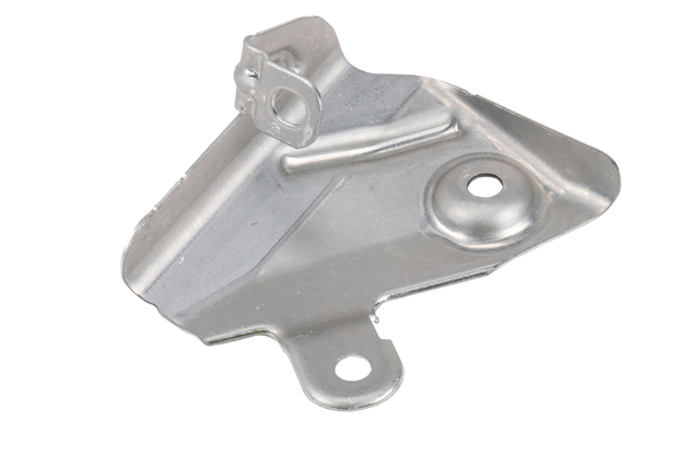 2016-2018 GM Alternator Heat Shield 24280750 | GMPartsDirect.com