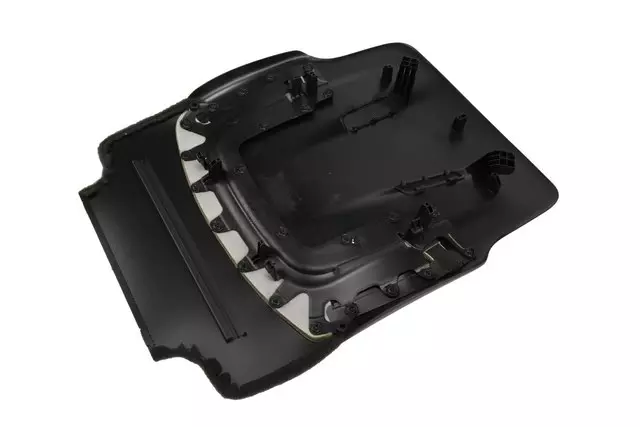 Driver Seat Components for 2014 Chevrolet Silverado 1500 ...