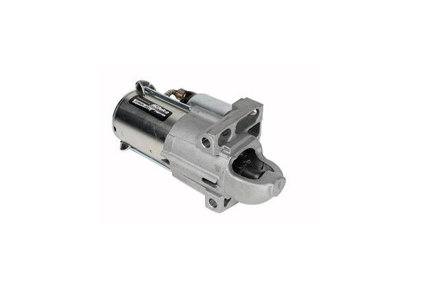 19180529 - Starter, Remanufactured 2009-2017 GM | GM Wholesale Direct