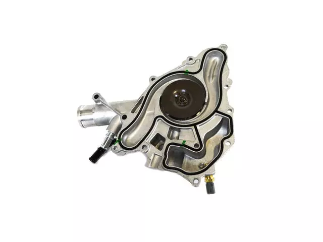 2009-2024 Mopar Water Pump 68346912AC | Mopar eStore
