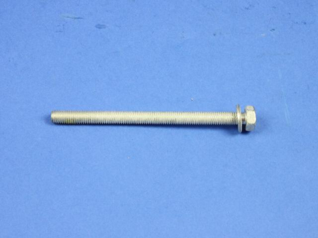 2001-2020 Mopar Hex Head Screw And Washer 6506194AA | Mopar Estores