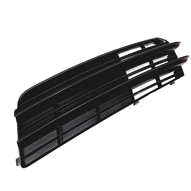 4G8-807-681-9B9 - Outer BUMPER Grille 2012-2015 Audi A7 Quattro | Audi ...