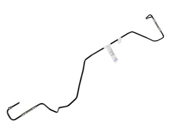 2019 Cadillac Primary Brake Pressure Modulator Valve Pipe Assembly ...