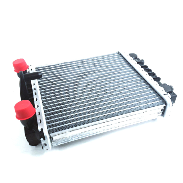 Shop Genuine OEM Audi Radiators | getAudiparts.com