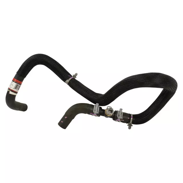FC4Z-8A577-A - Hose Assembly Ford Parts Center