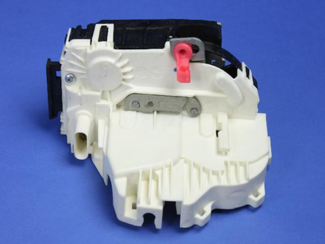 2011-2023 Mopar Rear Door Latch, Left 4589923AH | Group 1 Auto Parts