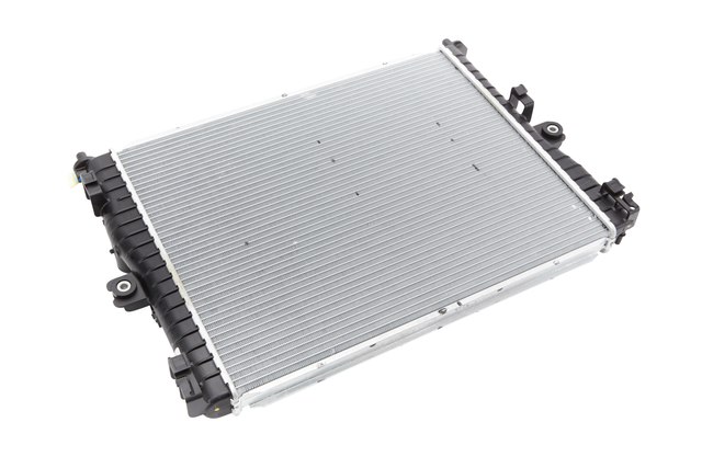 Shop Affordable GM Radiators For All Brands and Models | Chevrolet ...