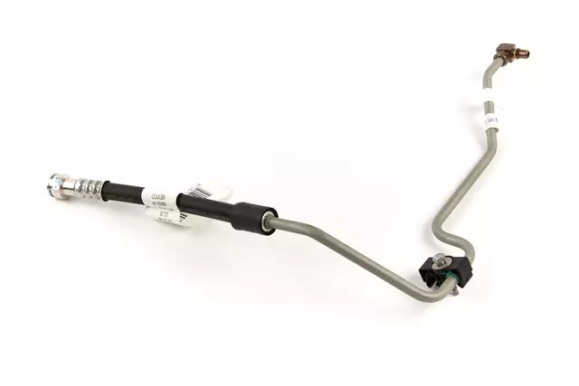 Manual Transmission Fluid Cooler Line 22926367 | TascaParts.com