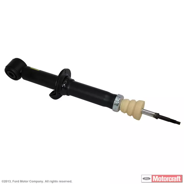 2009-2013 Ford F-150 Shock Absorber AL3Z-18124-BA | GetOEMParts.com