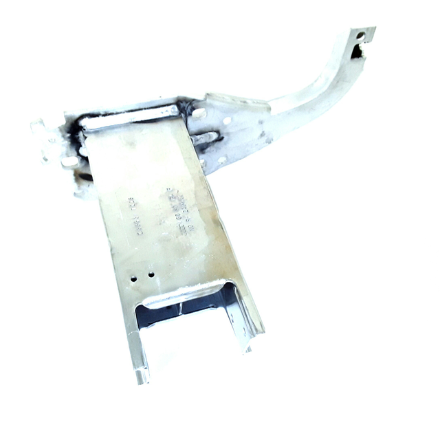 2012-2018 Audi Bumper Bracket 4G0-807-134-F | OEM Parts Online
