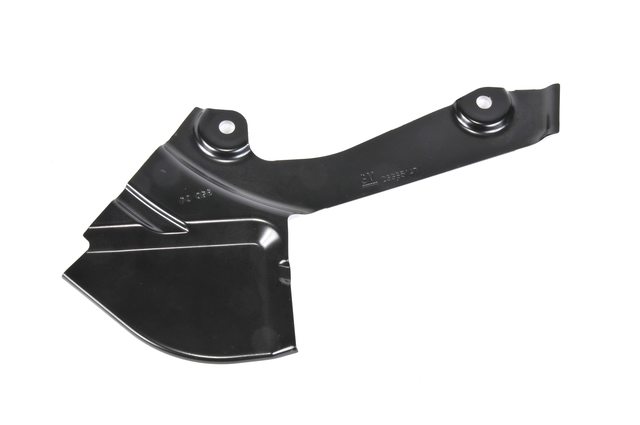 Front Brakes for 2021 Chevrolet Camaro | Chevrolet Parts Canada