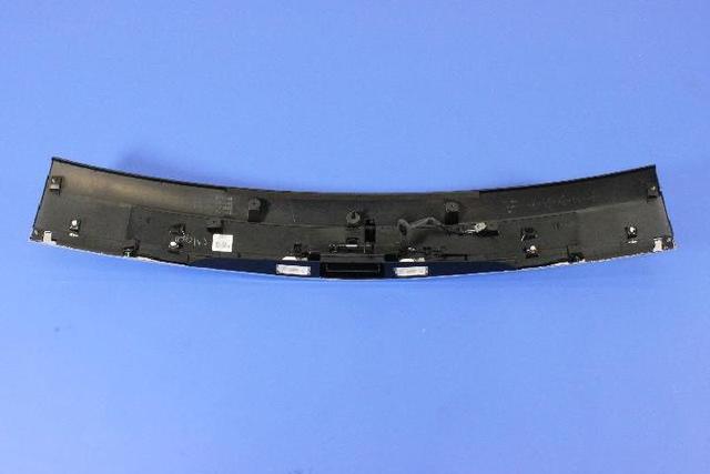 Lamps, Interior and Exterior for 2014 Chrysler Town & Country | Mopar ...