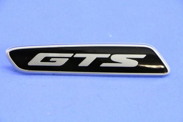 Shop Genuine Mopar Nameplates | MOPAR Discounted Parts