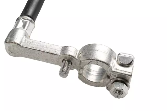 2012-2016 Cadillac SRX Battery Positive and Negative Cable 22864857 GM ...