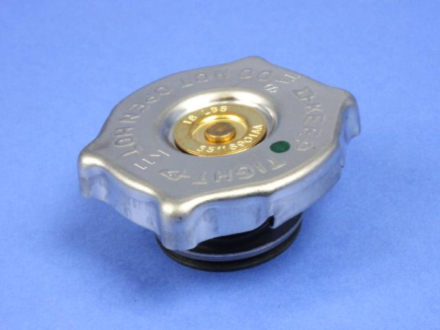2001-2008 Mopar Radiator Cap 55116901AA | Mopar Factory Parts